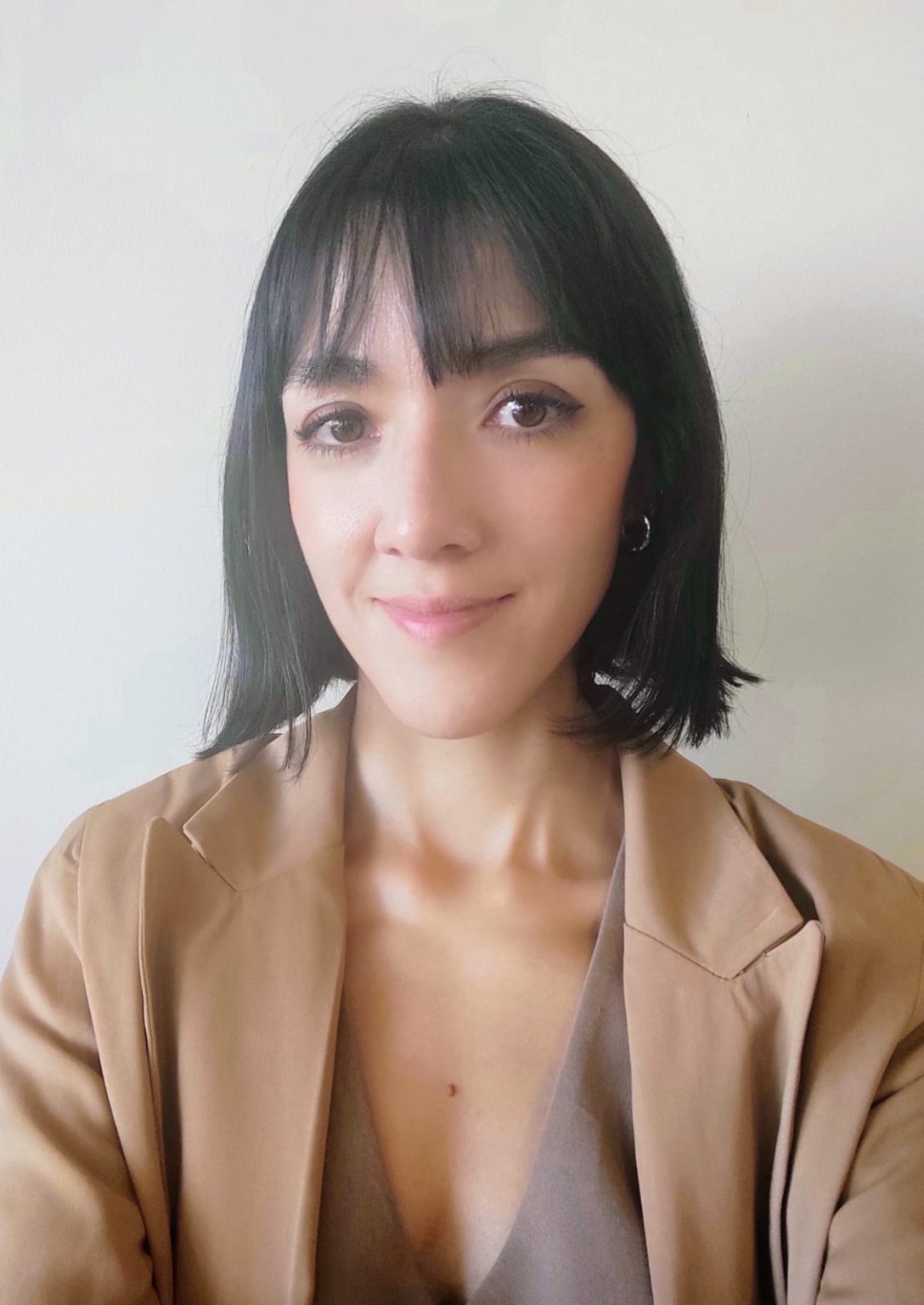 Dra. Daniela Ortega Ulloa - Universidad Bernardo O'Higgins