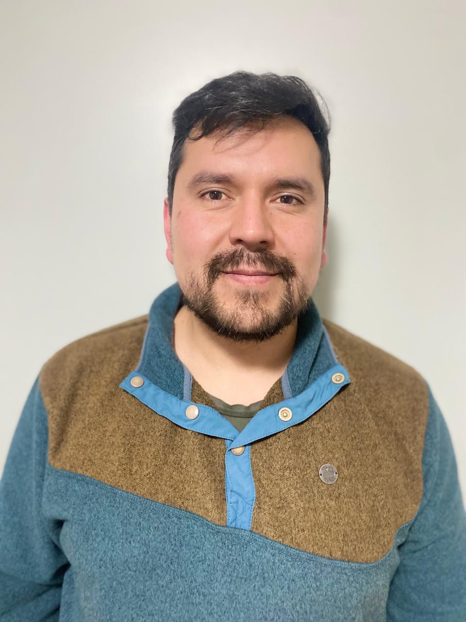 Dr. Felipe Salas Clavijo - Universidad Bernardo O'Higgins